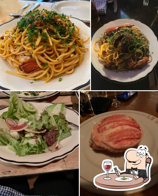 Joe Beef, Montréal - Menu du restaurant, prix et avis