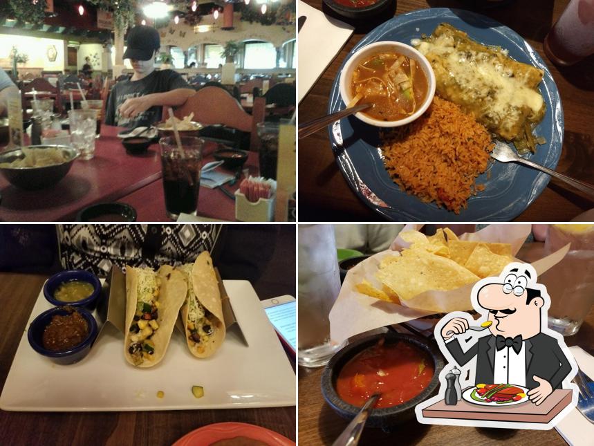 Macayo's Mexican Food, Goodyear - Restaurant menu, prices and reviews