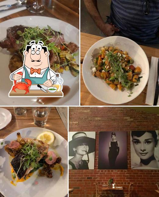 The Mill Echuca, Echuca - Restaurant menu, prices and reviews
