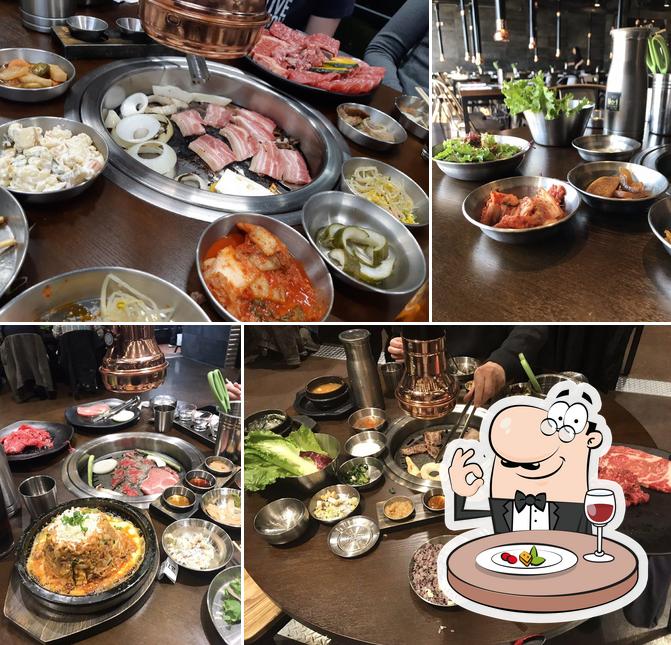 Daebak Korean BBQ in Southfield - Restaurant reviews