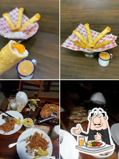 Bar Rio Restaurante, Brazil - Restaurant menu and reviews