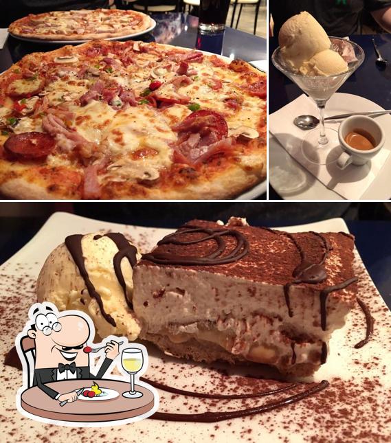 Bottelinos, Weston-super-Mare - Restaurant menu, prices and reviews