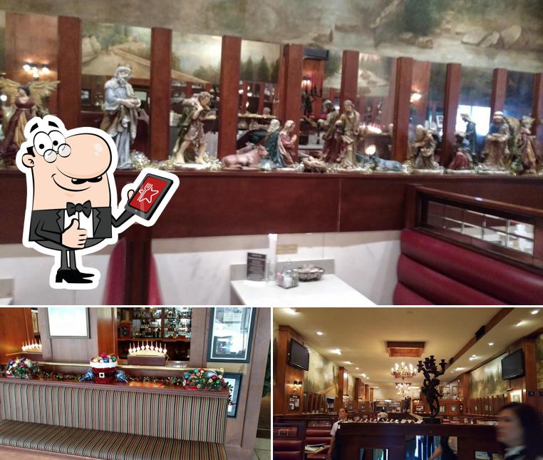 Bright Star Restaurant in Bessemer - Restaurant menu and reviews