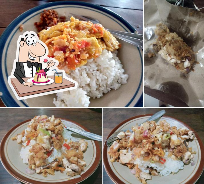 Burjo SS cafe, Semarang - Restaurant reviews