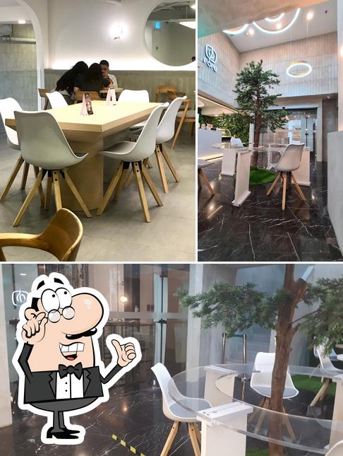 Fore coffee - Gama tower, South Jakarta - Restaurant reviews