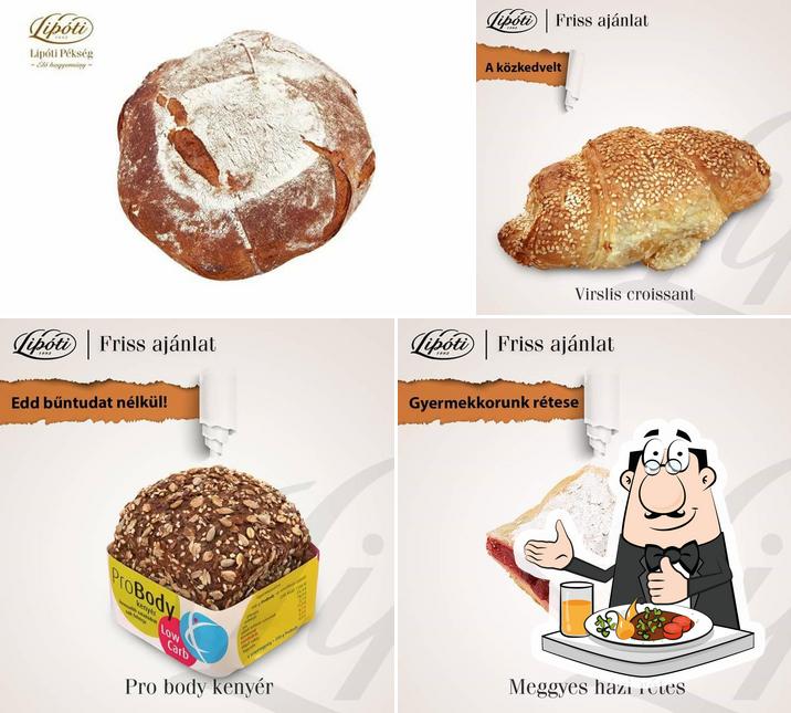 Lipóti bakery, Dunaharaszti - Restaurant reviews