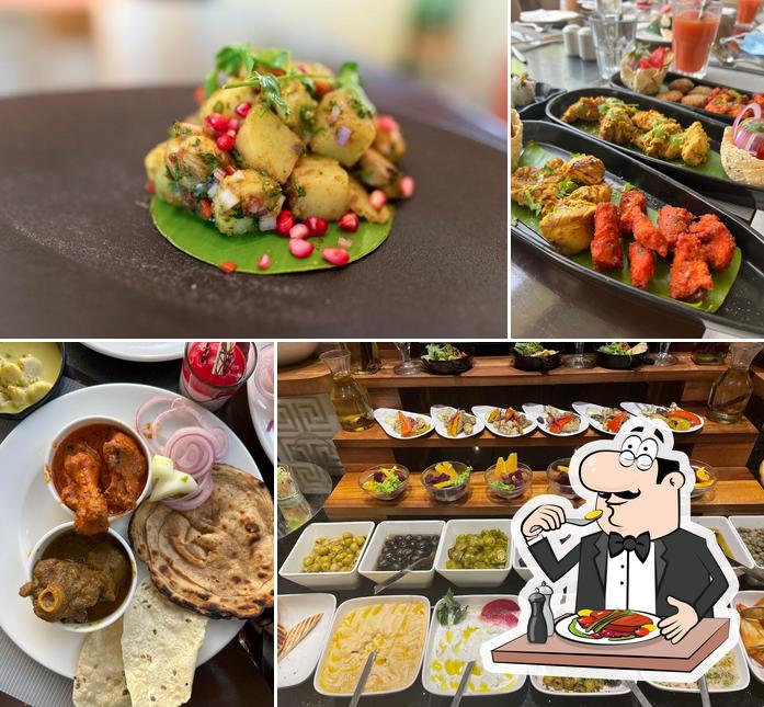 Dilli Kanteen Kitchen, New Delhi - Restaurant menu, prices and reviews