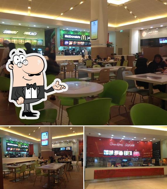 Chowking, Fujairah - Restaurant menu, prices and reviews
