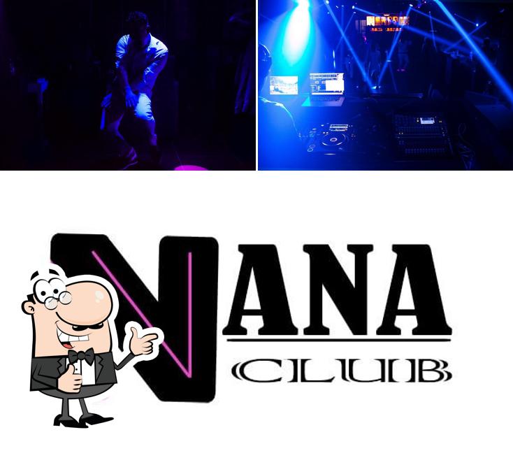 Nana Club, Tangier - Restaurant reviews