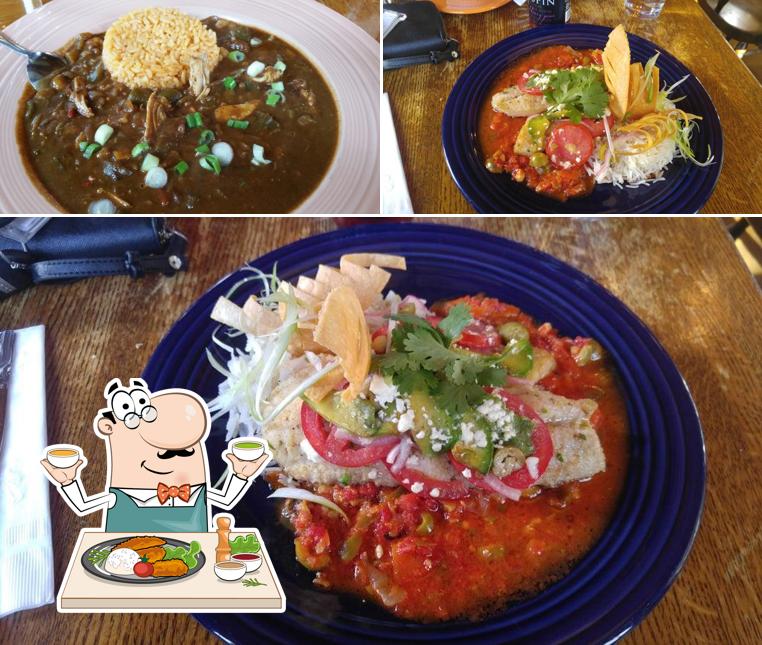 Coast Cafe in Bolinas - Restaurant menu and reviews