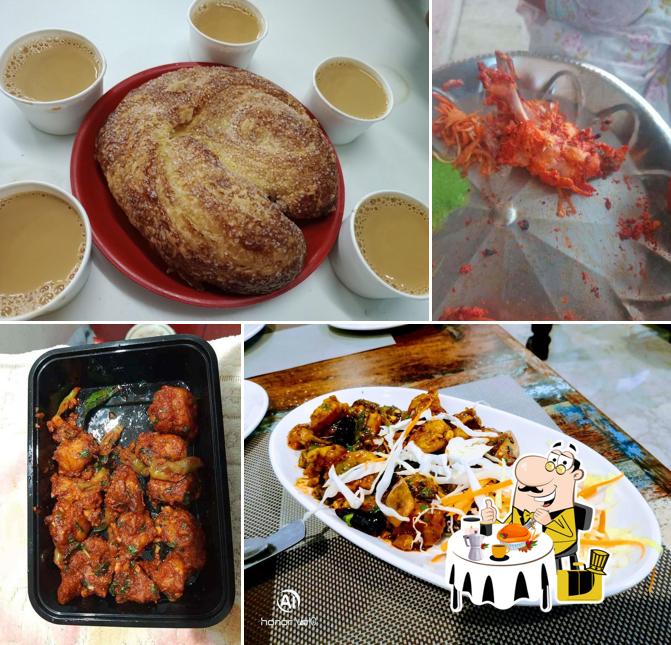 Deccan Deewan Restaurant, Hyderabad - Restaurant menu, prices and reviews