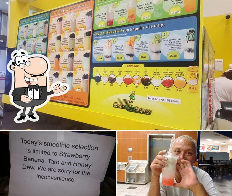 Bee's Boba Express in Honolulu - Restaurant reviews