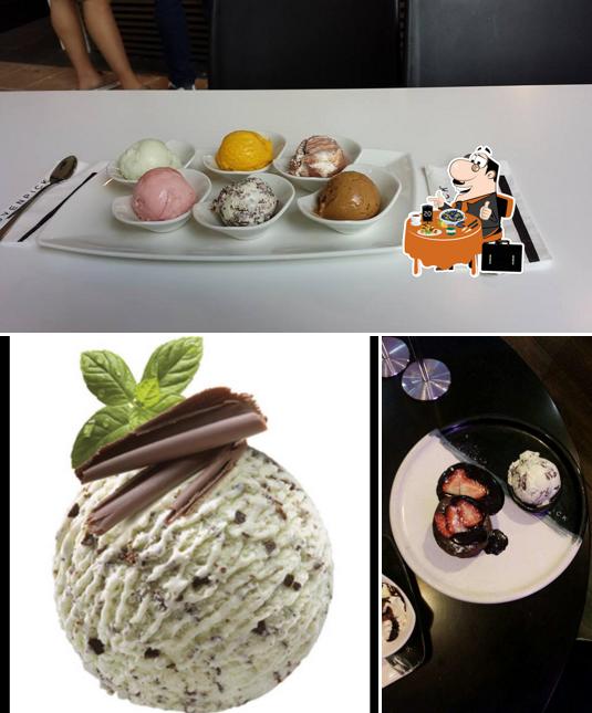 Movenpick, Lonsedale Street 172-174 in Melbourne - Restaurant menu and ...