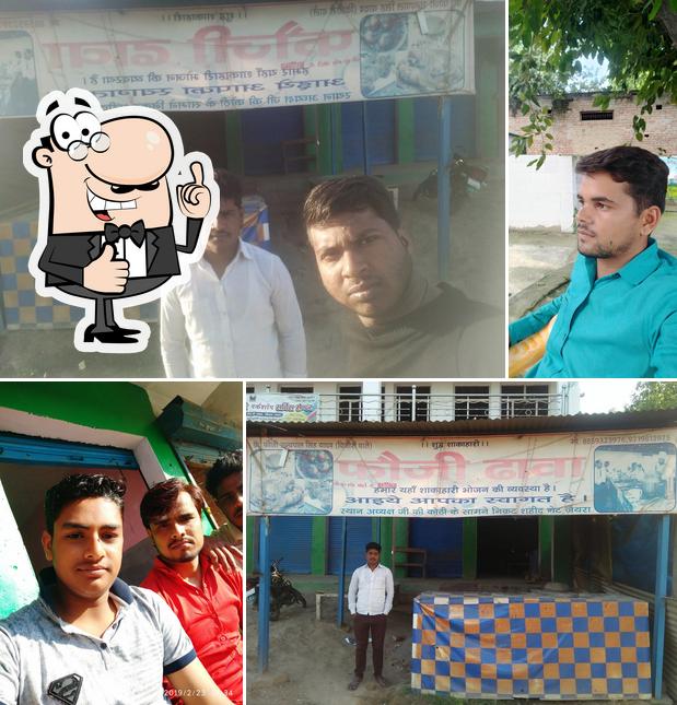 Fauji Dhaba, Jaithara - Restaurant menu, prices and reviews