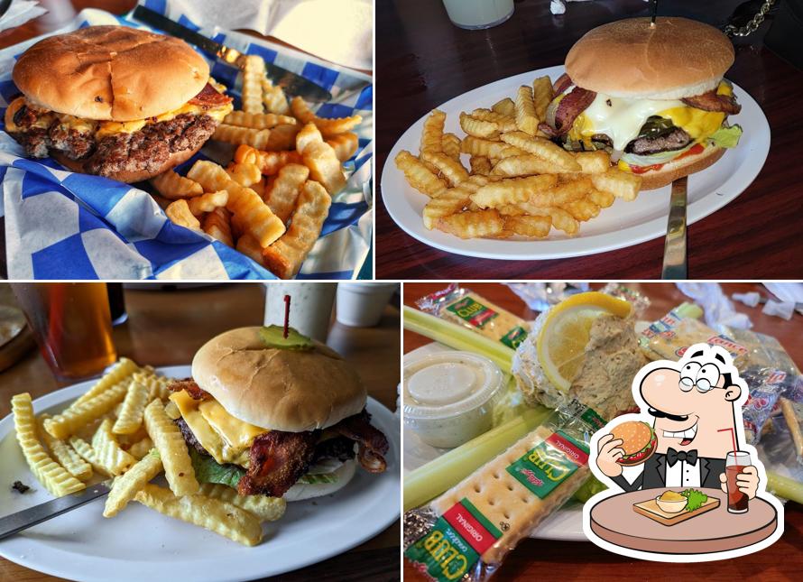 Fish River Grill in Foley - Restaurant menu and reviews