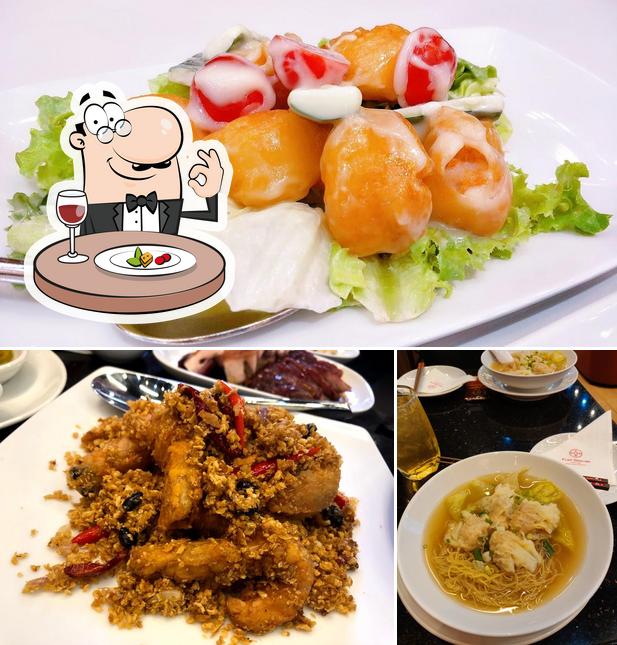 Best chinese restaurants in Kathu, autumn 2023 - Restaurant Guru