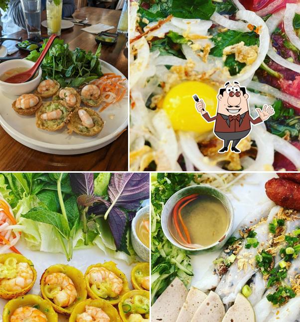 Gao Viet Kitchen in San Mateo - Restaurant menu and reviews