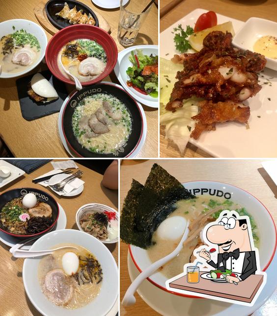 IPPUDO Central Pinklao restaurant, Bangkok, 7 - Restaurant reviews