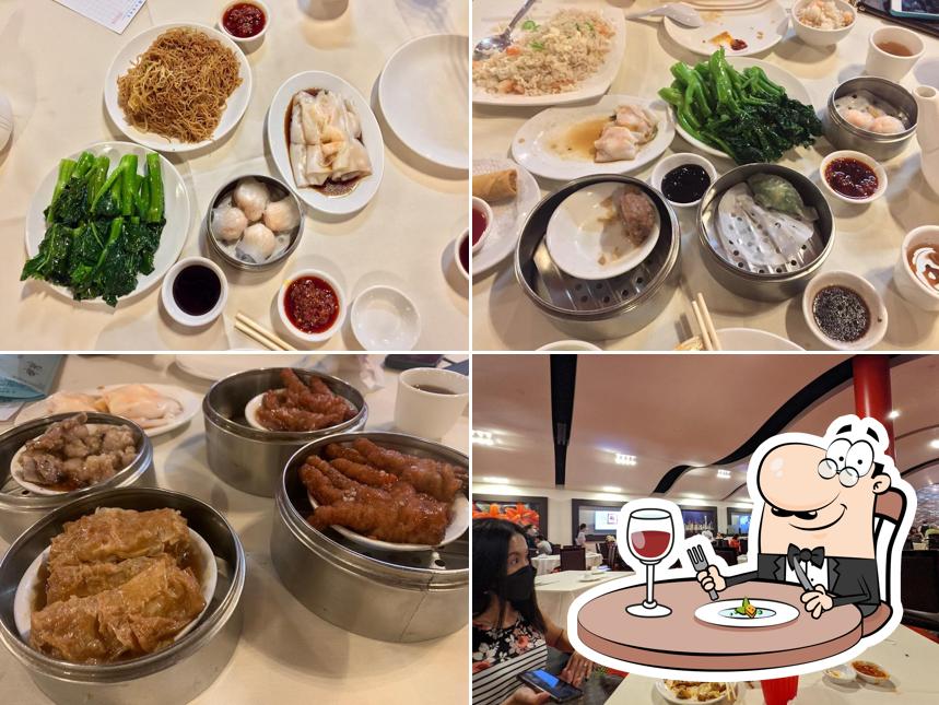 KJ Dim Sum & Seafood, Las Vegas - Restaurant menu, prices and reviews