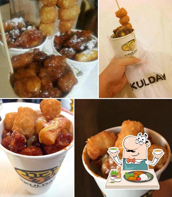 Best fast food restaurants in Indonesia - Restaurant Guru 2024