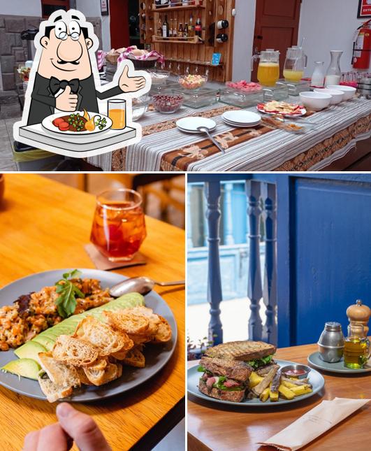 LOCAL Restaurante, Cusco - Restaurant menu, prices and reviews