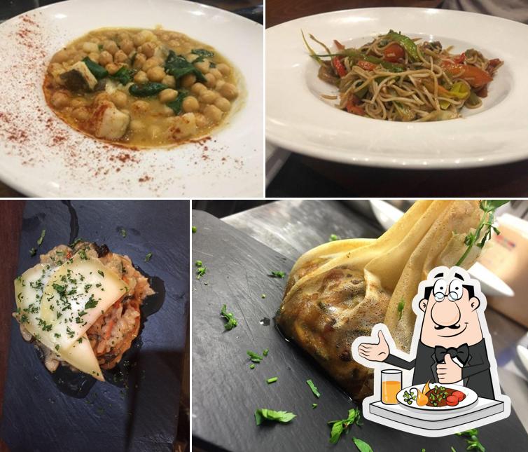 La Embajada Music Club, Pamplona - Restaurant menu, prices and reviews