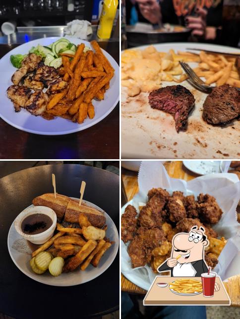Lewis' Restaurant & Grille, Norwood - Restaurant menu, prices and reviews