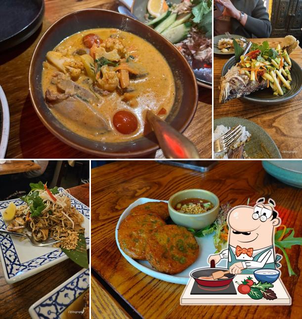 Mango Tree Thai, Mount Waverley - Restaurant menu, prices and reviews