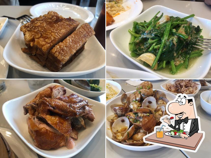 Mann Hann, Mandaluyong - Restaurant menu, prices and reviews