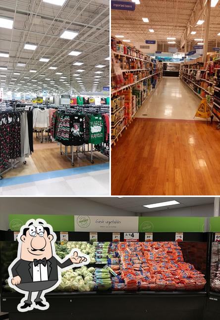 Meijer in Anderson - Restaurant reviews