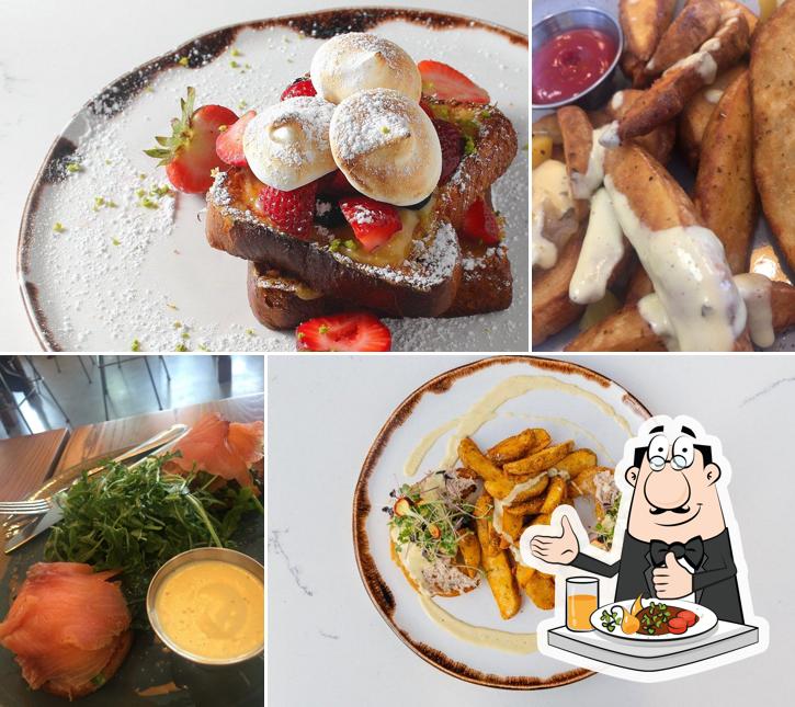 OEB Breakfast Co., West Vancouver - Restaurant menu, prices and reviews