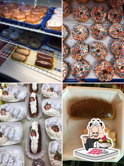 Paradise Donuts in Grand Island - Restaurant reviews
