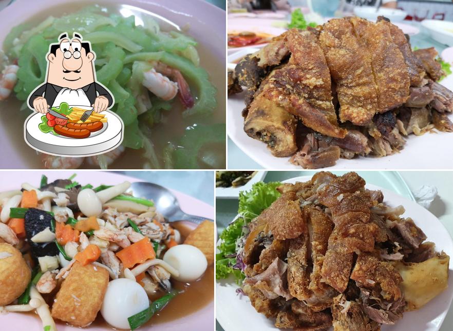 Ped Restaurant, Samnak Kham - Opiniones del restaurante
