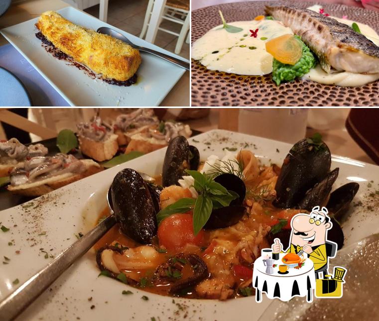 Piato, Agios Nikolaos - Restaurant menu and reviews