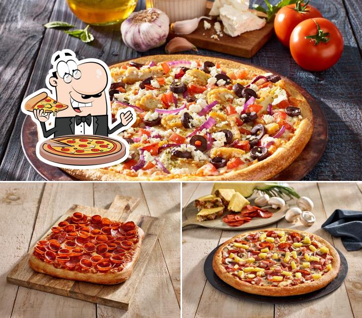 Topper's Pizza - Kitchener, 324 Highland Rd W in Kitchener - Restaurant ...