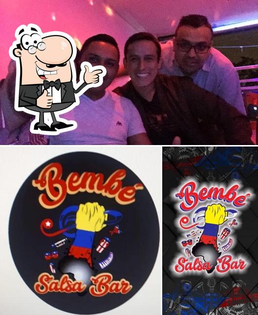 Bembé Salsa bar, Bogotá - Restaurant reviews