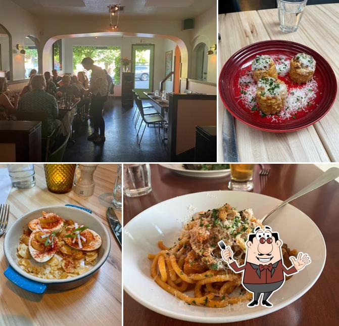 Cocorico, Ashland - Restaurant menu, prices and reviews