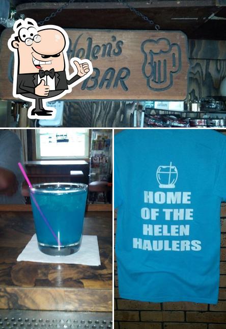 Gene & Helen's Bar, Potter - Restaurant menu, prices and reviews