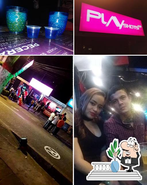 Play Shots, Bucaramanga - Menú del restaurante, precios y reseñas