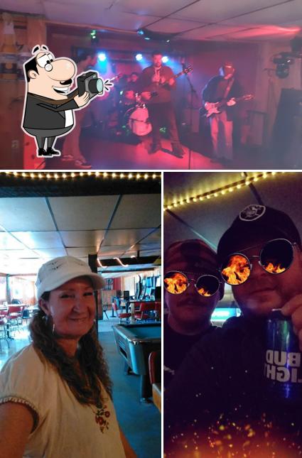 Porky Barn Tavern in Watseka - Restaurant reviews