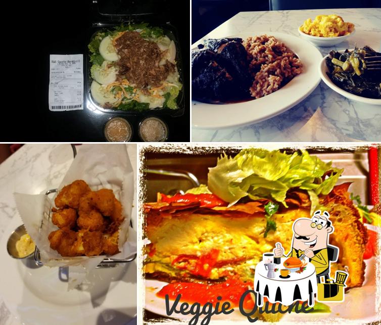 R&R Sports Bar And Grill, Gary - Restaurant menu, prices and reviews