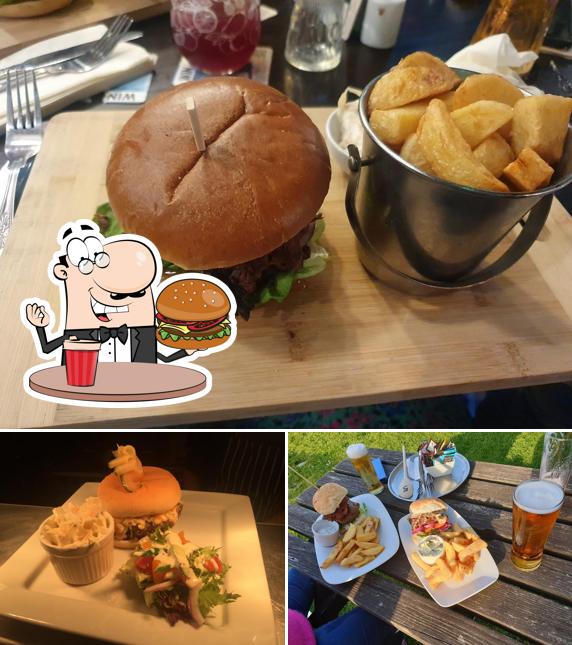 The Manvers Arms, Harlington Rd in Mexborough - Restaurant reviews