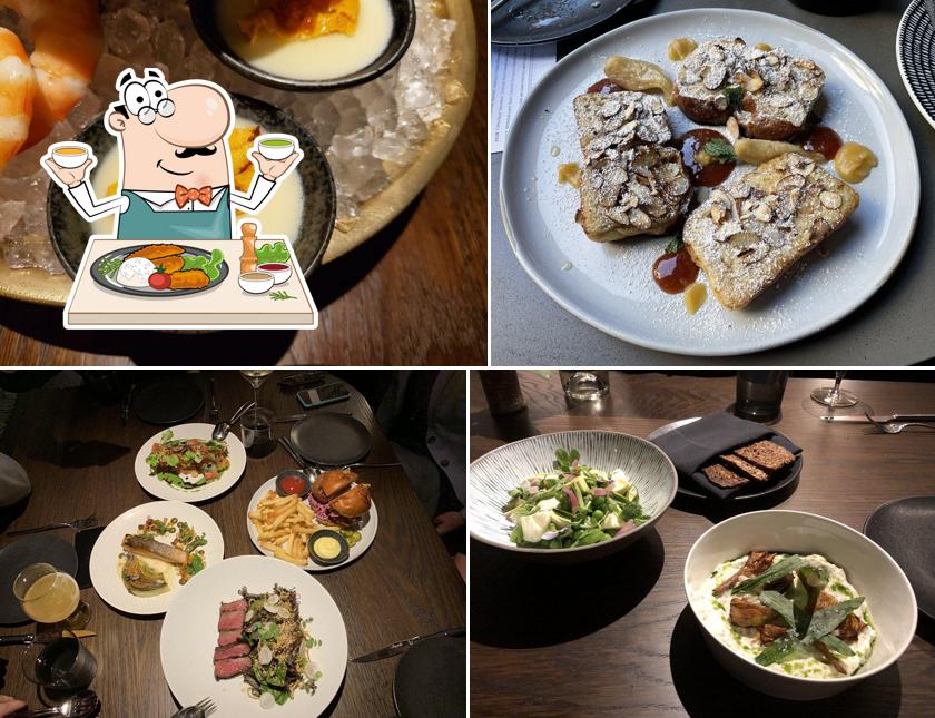 The Vault Steakhouse, San Francisco, Montgomery Street - Restaurant ...