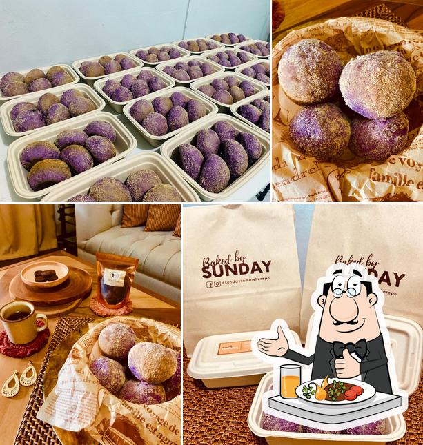 Baked by Sunday, Cebu City - Restaurant menu, prices and reviews