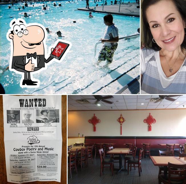 Eddie Cheng, Richfield - Restaurant menu, prices and reviews
