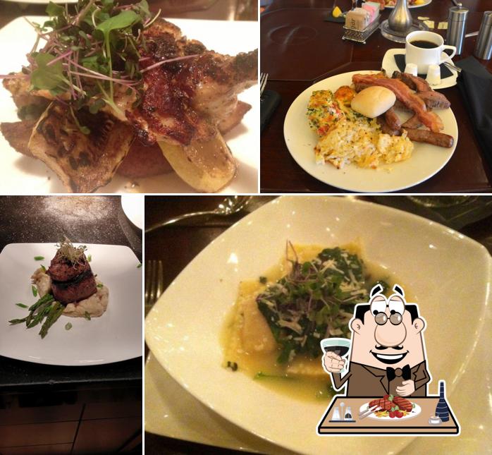 Forty Six in Kannapolis - Restaurant menu and reviews
