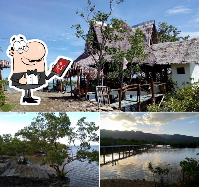 JJ Island 3K , Bindoy Ecotourism Park, Bindoy - Restaurant menu, prices ...