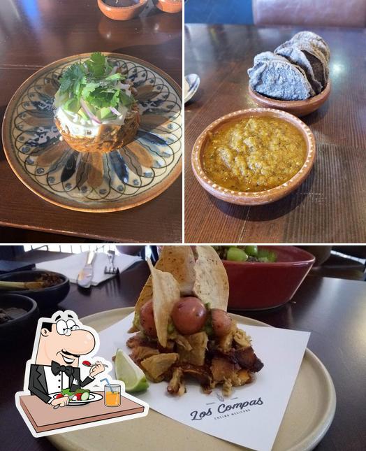 Jaco Cocina Mexicana, Tijuana - Restaurant menu, prices and reviews