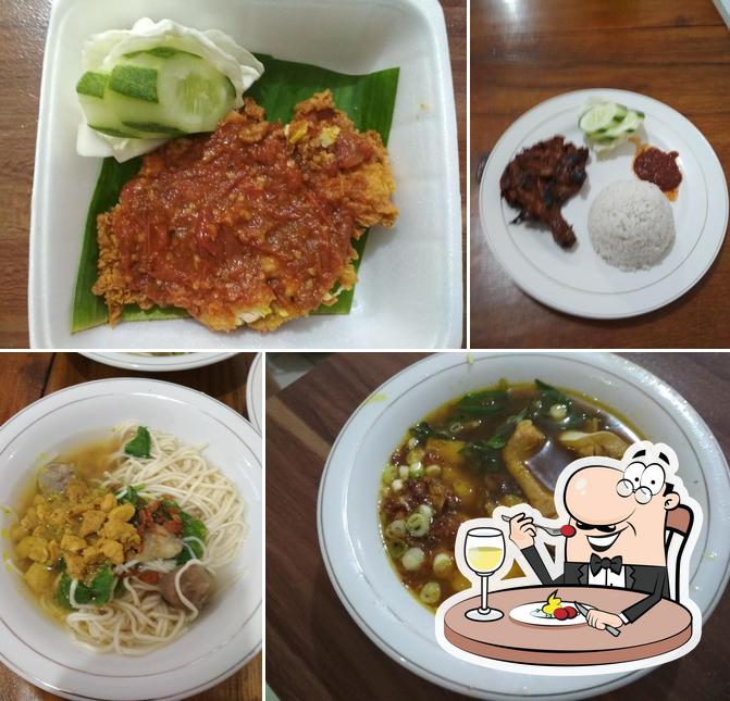 KEDAI BU NING, Tanjung Rancing - Restaurant reviews