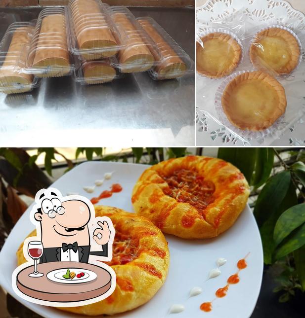 KIKI Cake & Bakery, Padang - Restaurant reviews
